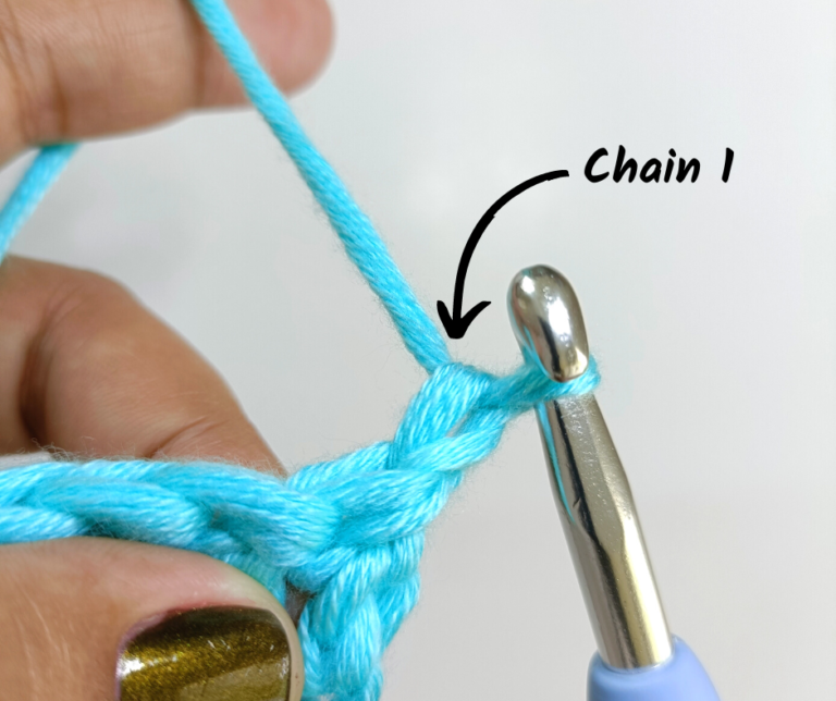 How to Stitch the Bobble Stitch - Beginner’s Guide - Crafts on Air
