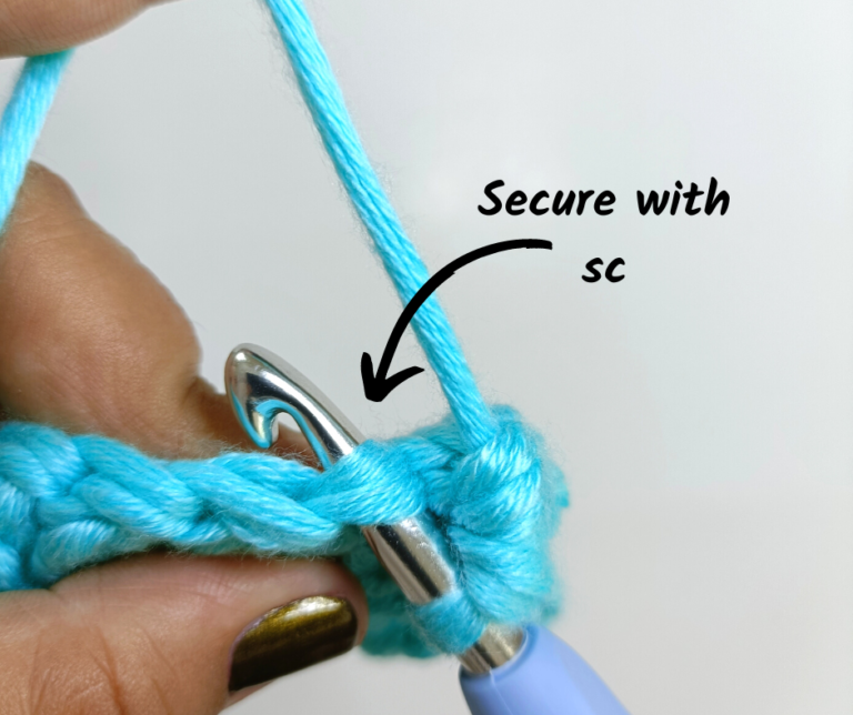 How to Stitch the Bobble Stitch - Beginner’s Guide - Crafts on Air