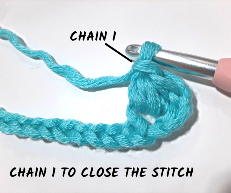 How to Crochet the Puff Stitch - Beginner’s Guide - Crafts on Air