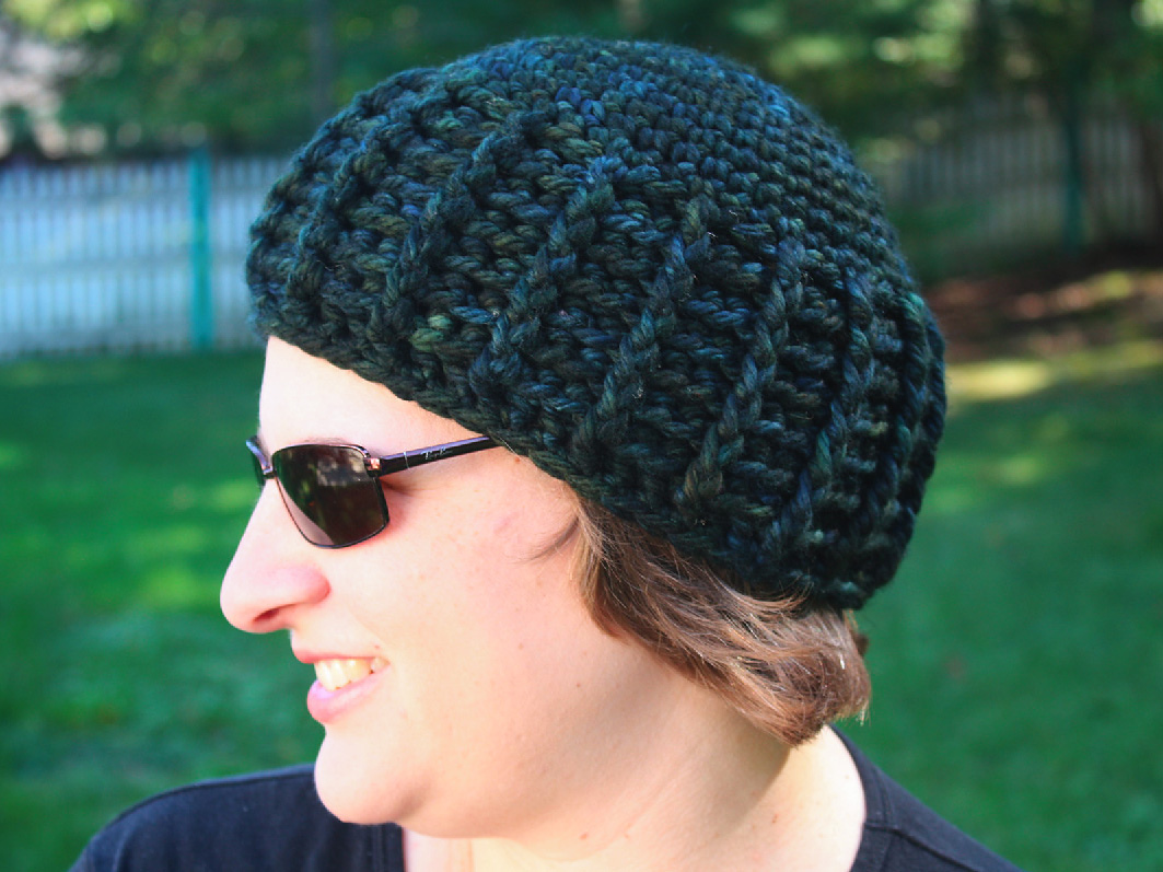 50 Free Men’s Beanie Crochet Patterns - Crafts on Air