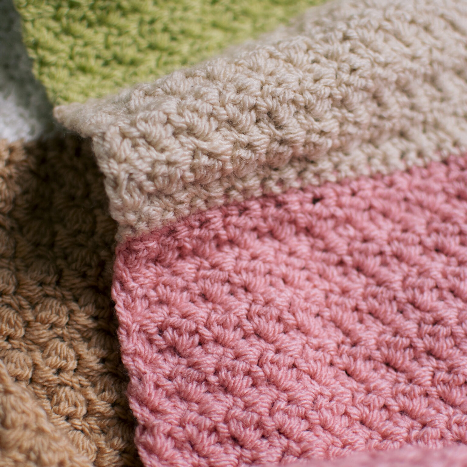 26 Fun and Free Crochet Scarf Patterns for Kids - Crafts on Air